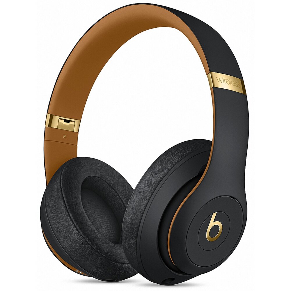 APPLE Beats Studio3 ANC Czarny Słuchawki nauszne - niskie ceny i opinie ... APPLE Beats Studio3 ANC Czarny Słuchawki nauszne - niskie ceny i opinie ...