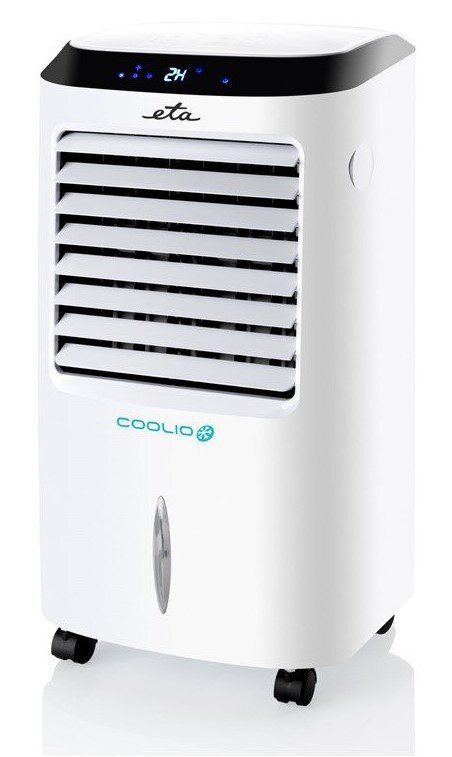 ETA Coolio 0568 90000 Klimator - niskie ceny i opinie w Media Expert
