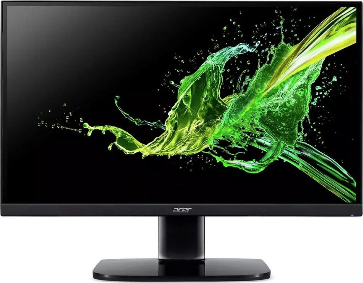 ACER KA222Q 22" 1920x1080px IPS 1 ms Monitor - niskie ceny i opinie w ...