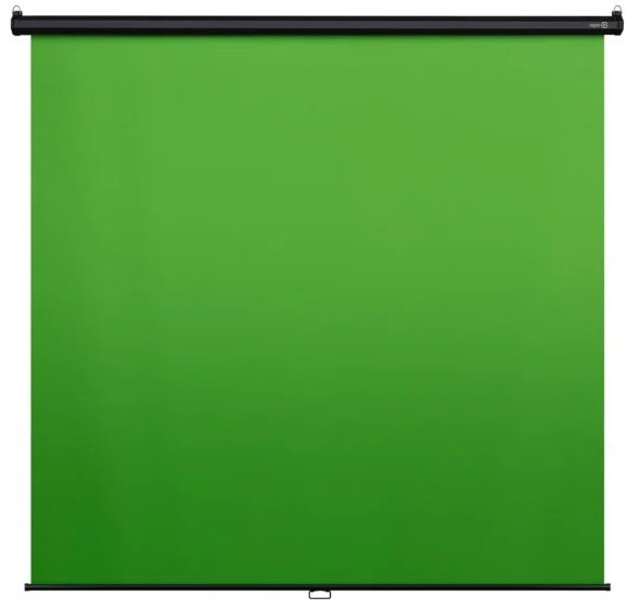 Ekran ELGATO Green Screen MT - niskie ceny i opinie w Media Expert