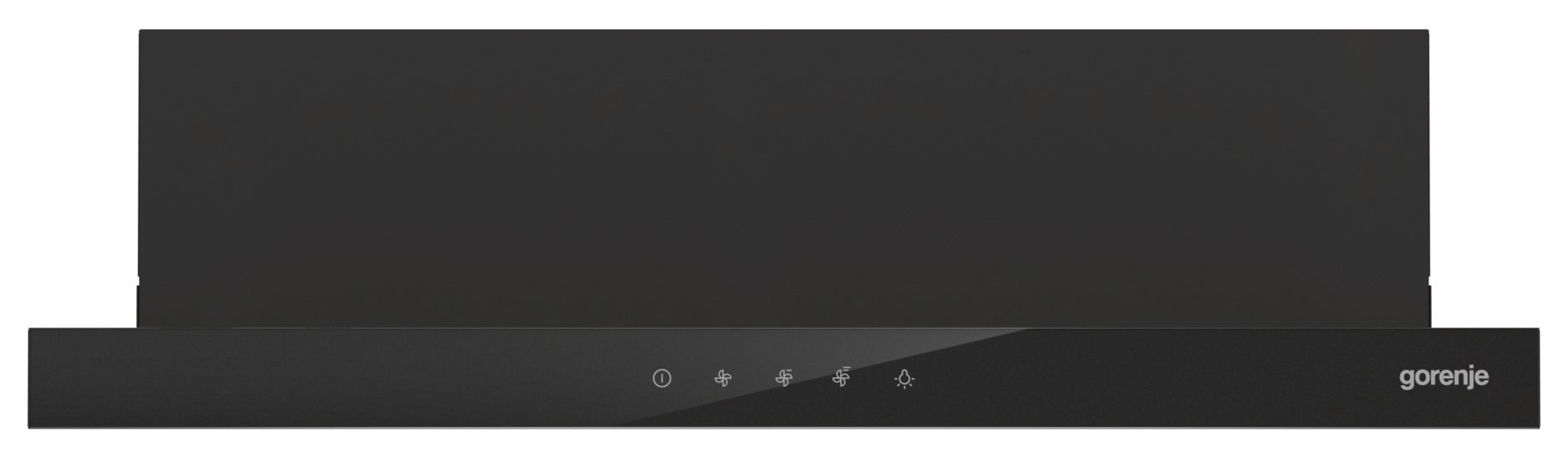 GORENJE TH64E4BG Czarny Okap - niskie ceny i opinie w Media Expert