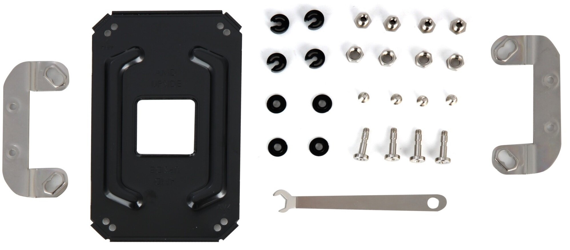 BE QUIET! AM4 Upgrade-Kit Zestaw montażowy - niskie ceny i opinie w ...