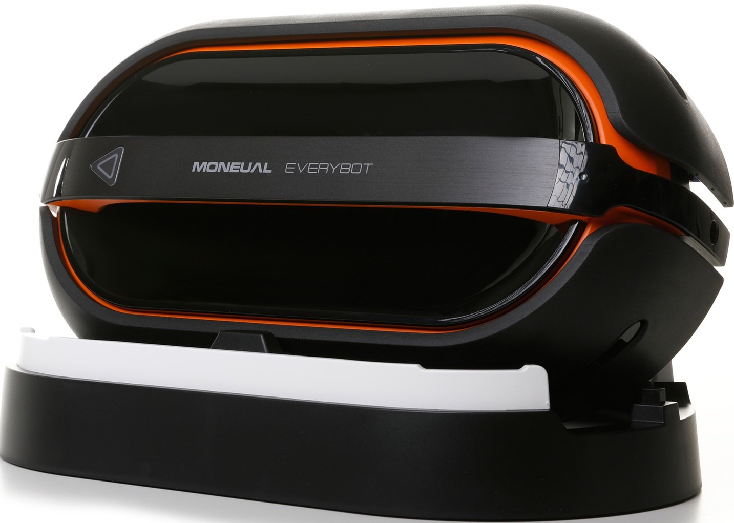 MONEUAL Everybot RS700 Plus Robot sprzątający - niskie ceny i opinie w Media Expert