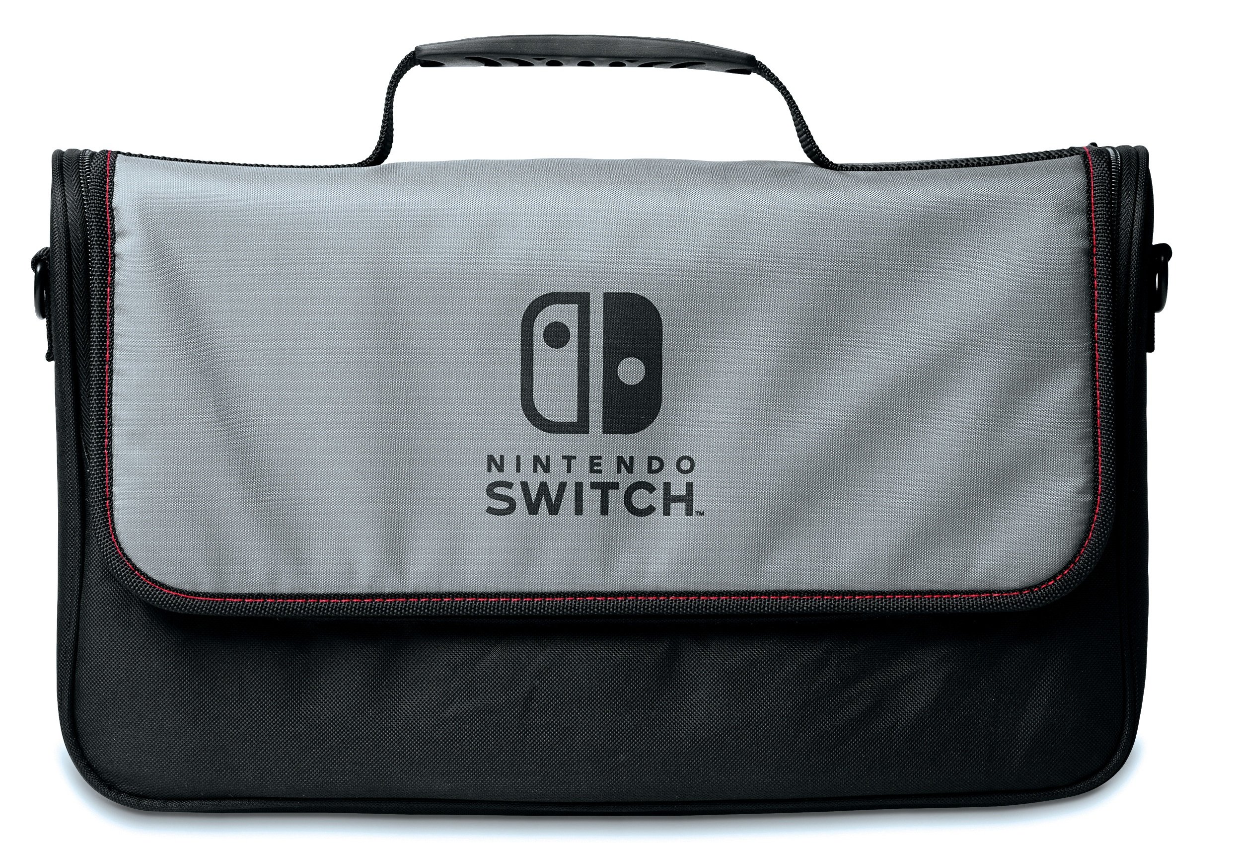 POWERA Nintendo Switch Torba na konsolę - niskie ceny i opinie w Media ...