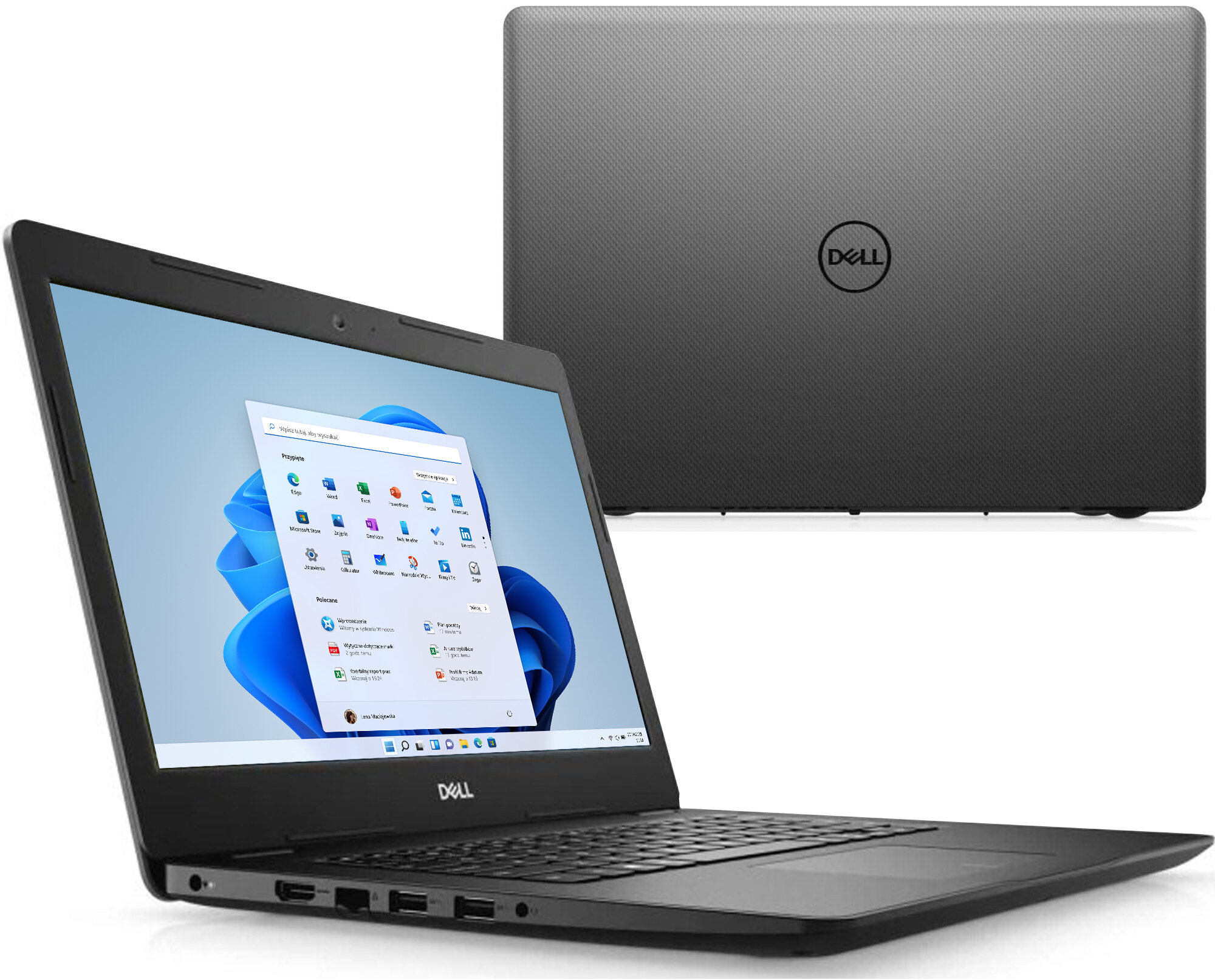 DELL Vostro 3490 14" IPS i5-10210U 8GB RAM 256GB SSD Windows 10 ...