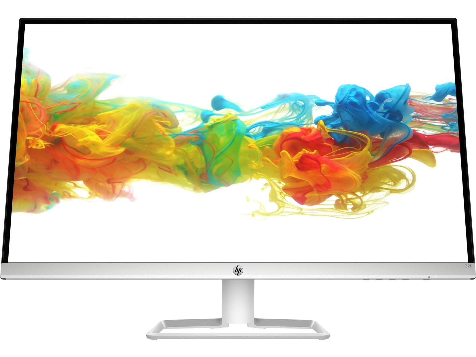HP 32f 31.5" 1920x1080px IPS Monitor - niskie ceny i opinie w Media Expert