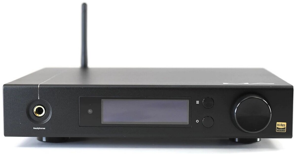 MATRIX AUDIO Element I Odtwarzacz sieciowy - niskie ceny i opinie w ...