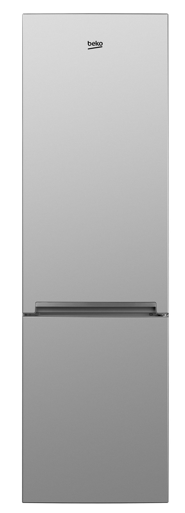 BEKO RCSK310M20S 184cm Srebrna Lodówka - niskie ceny i opinie w Media ...