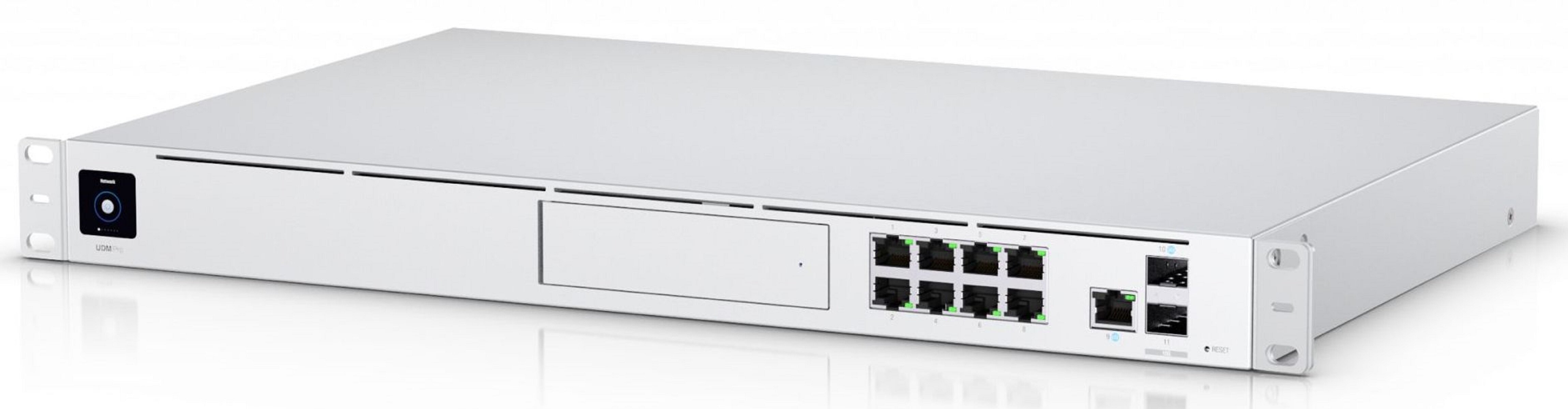 Switch UBIQUITI UDM-PRO - niskie ceny i opinie w Media Expert