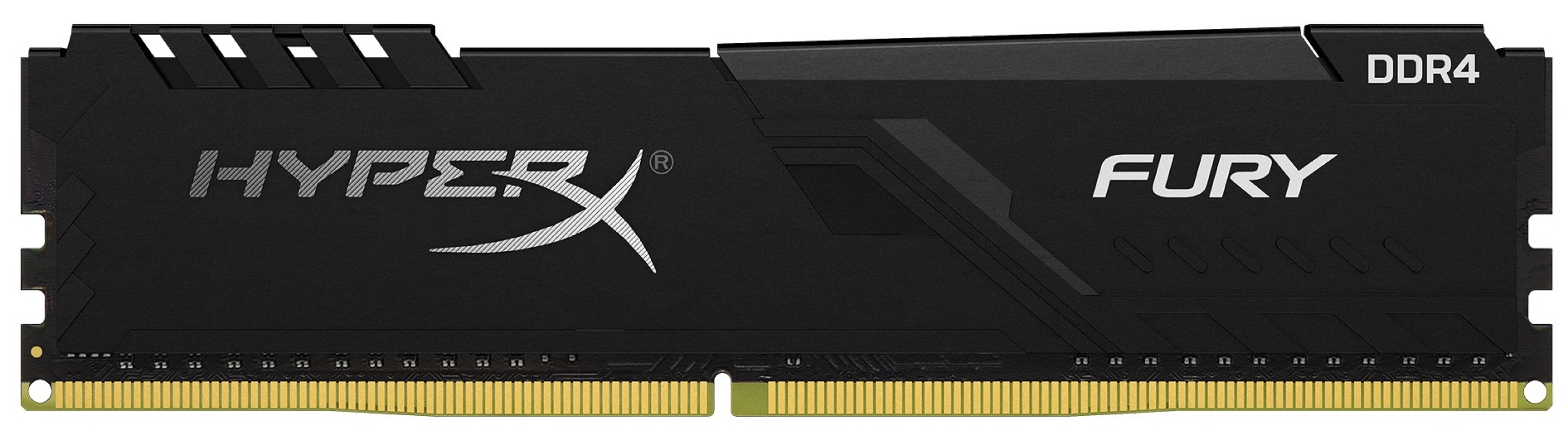 HYPERX Fury Black 32GB 3466MHz Pamięć RAM - niskie ceny i opinie w ...