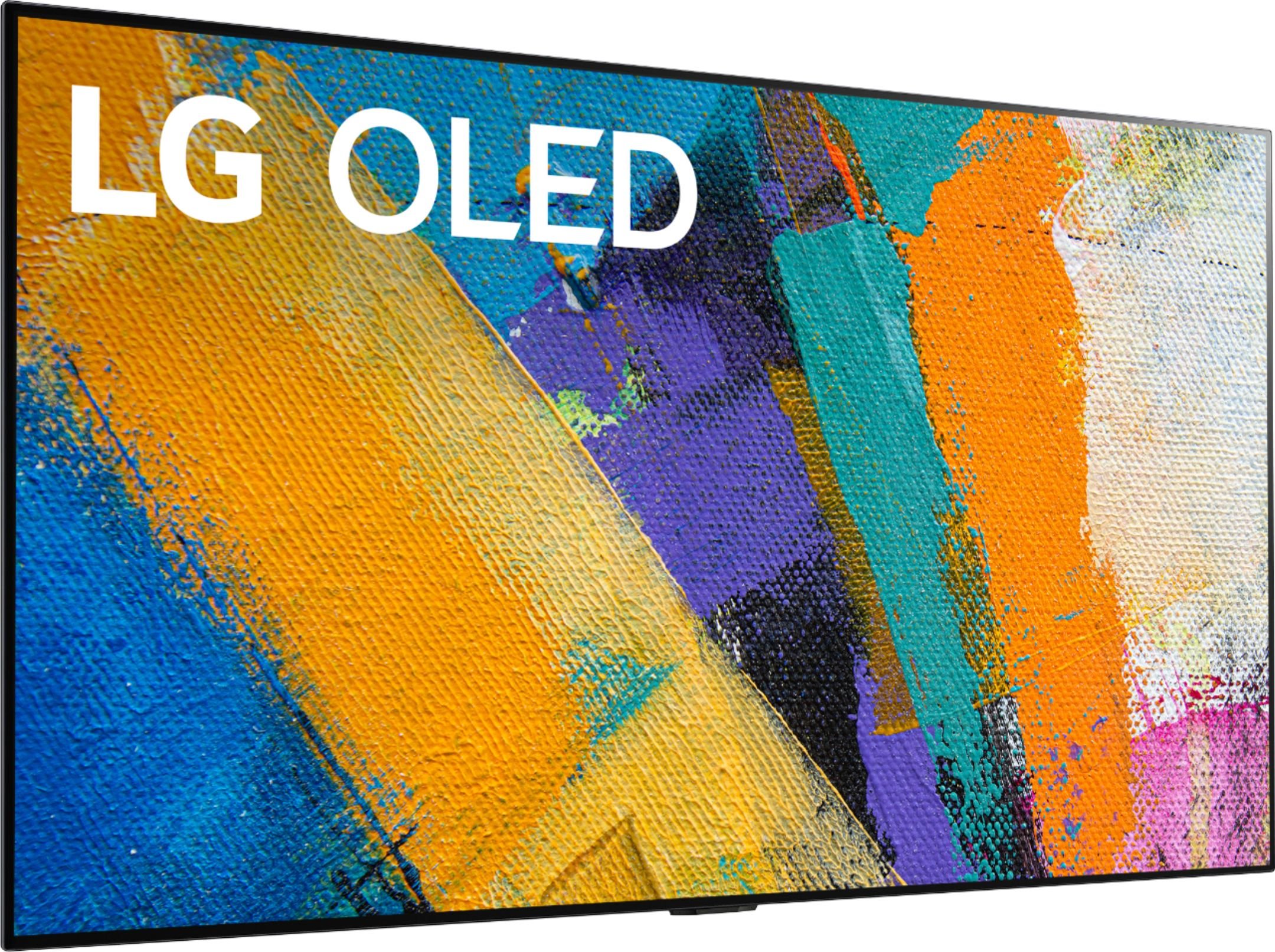 LG 77GX3LA 77" OLED 4K 120Hz WebOS Dolby Atmos Dolby Vision HDMI 2.1 ...