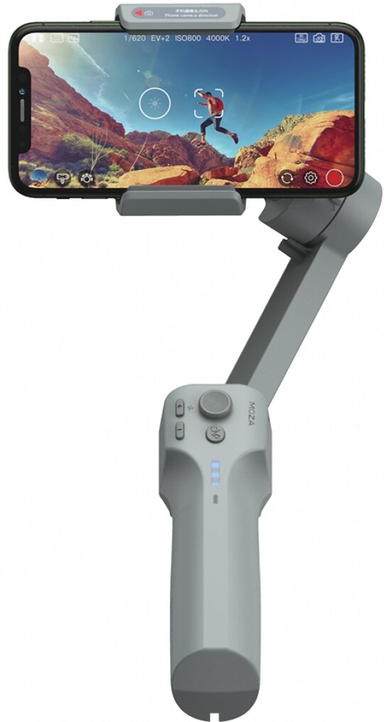 MOZA Mini MX Gimbal - niskie ceny i opinie w Media Expert