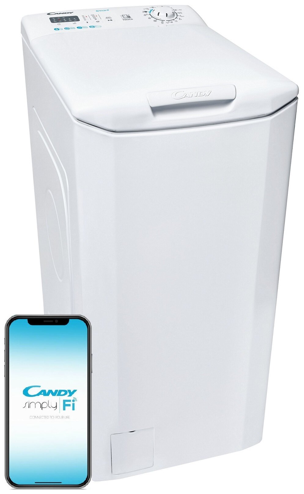 CANDY CST 06LE 1-S 6kg 1000 obr Pralka - niskie ceny i opinie w Media ...