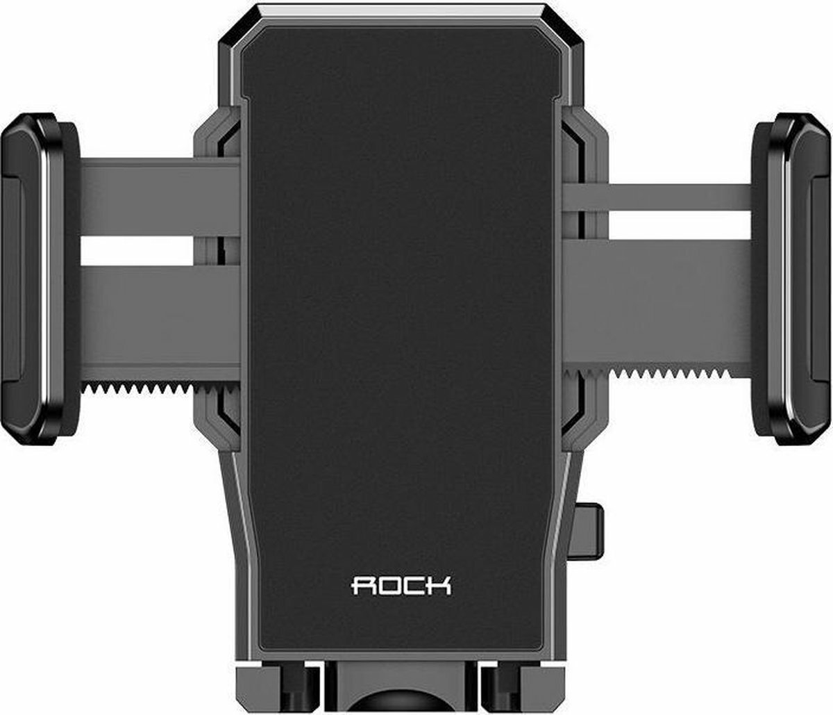 ROCK RPH0949 Czarny Uchwyt na telefon do roweru - niskie ceny i opinie ...