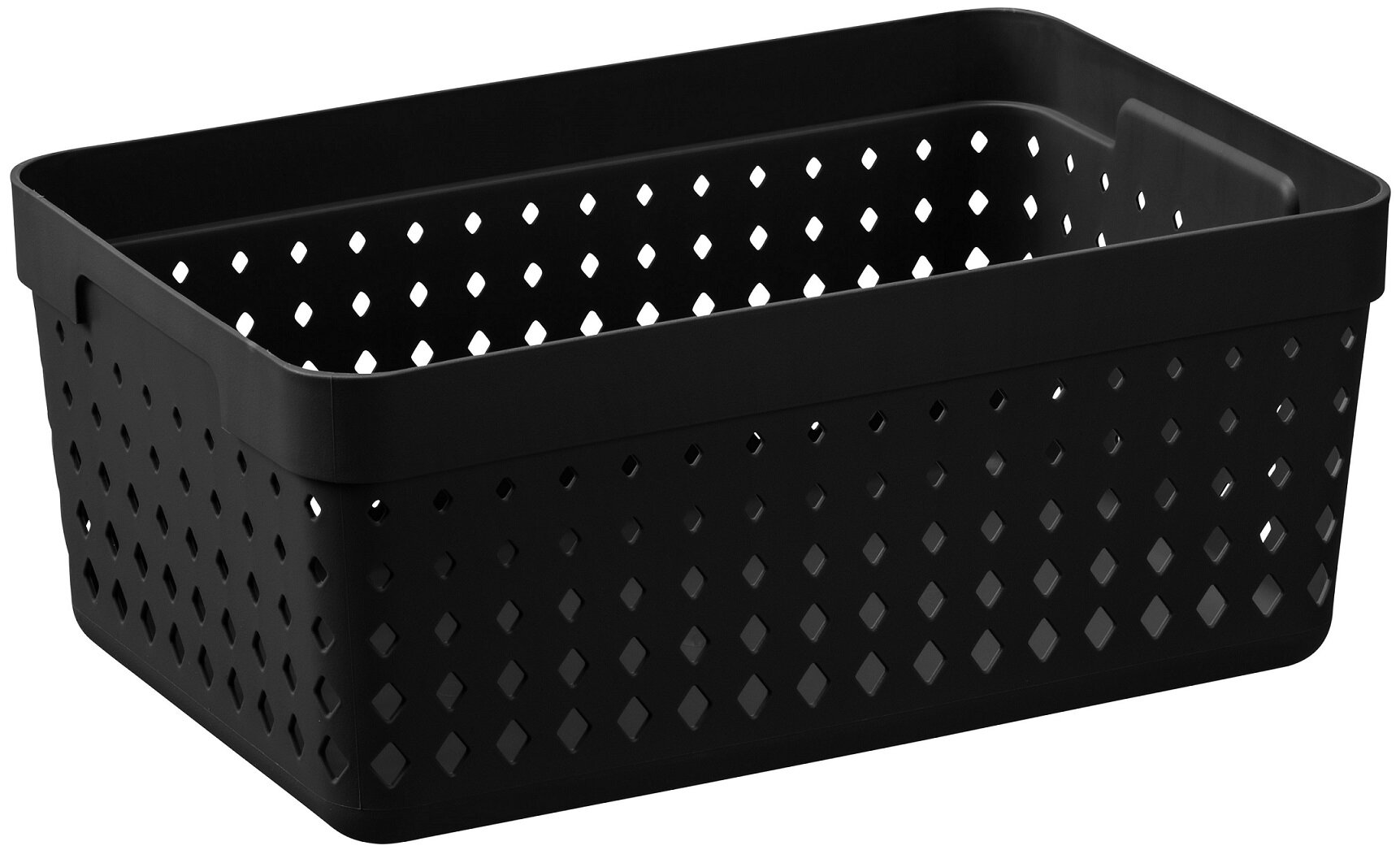 PLAST TEAM Seoul XL 50240804 Czarny Organizer - niskie ceny i opinie w ...