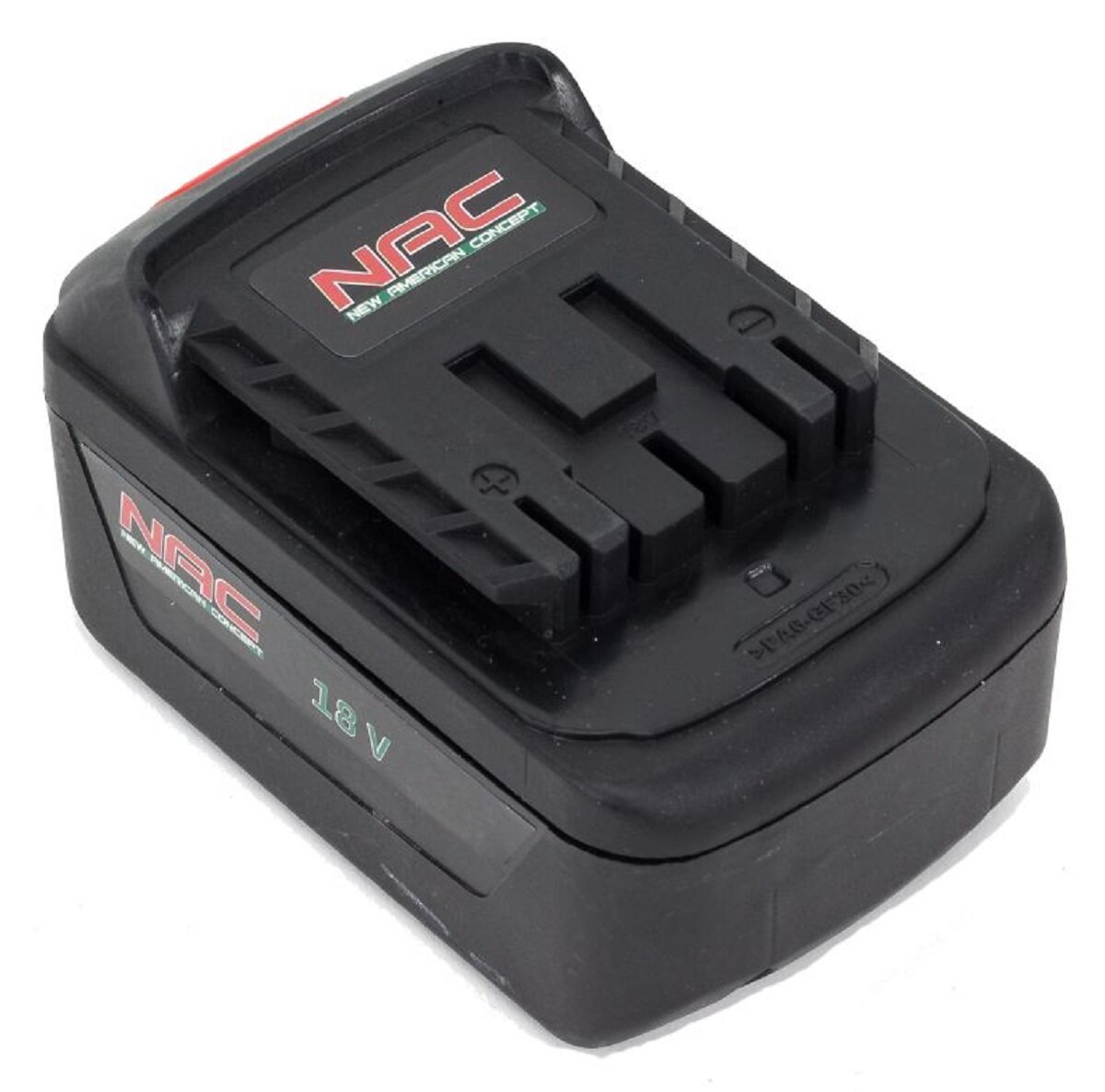 NAC B18-40-S 4Ah 18V Akumulator - niskie ceny i opinie w Media Expert