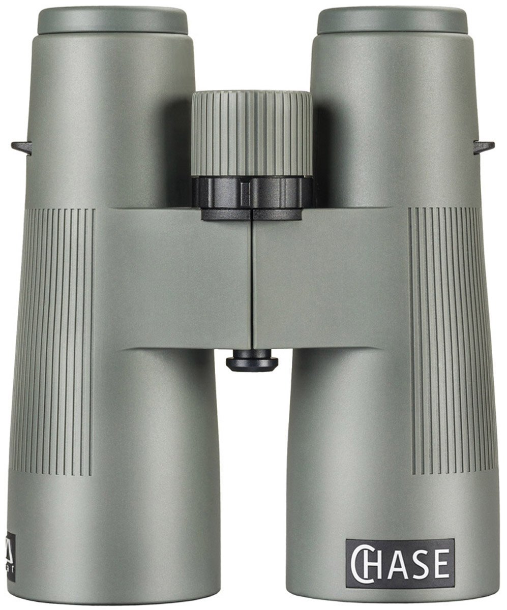 DELTA OPTICAL Chase 12x50 ED Lornetka - niskie ceny i opinie w Media Expert