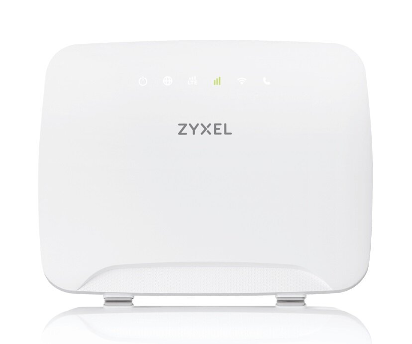 ZYXEL LTE3316-M604 Router - niskie ceny i opinie w Media Expert