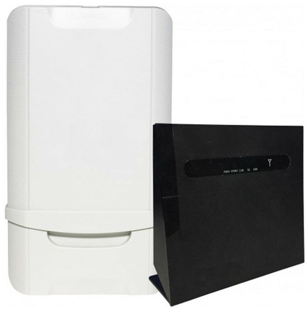 ZTE WF830 Router - niskie ceny i opinie w Media Expert