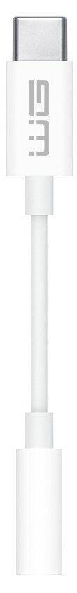 WINNER GROUP 8571 Adapter USB Typ C - Jack 3,5 mm - niskie ceny i ...