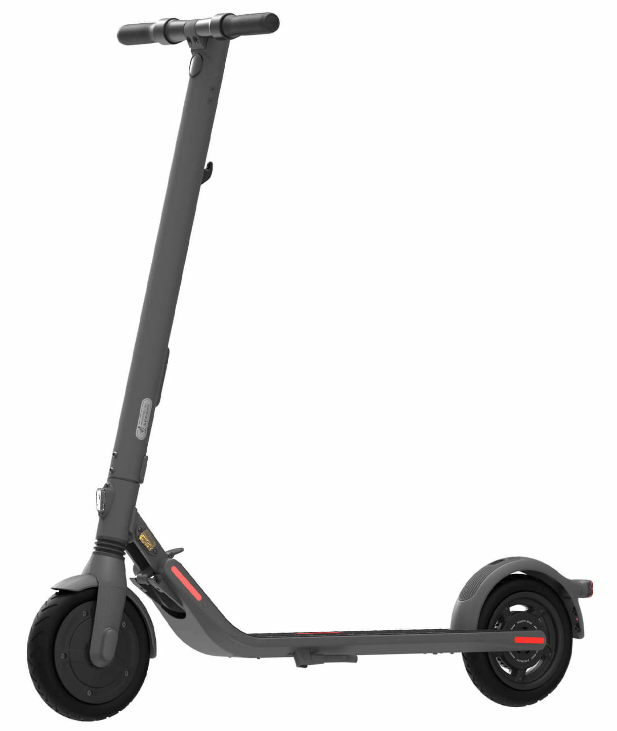 SEGWAY Ninebot Kickscooter E25E Czarny Hulajnoga elektryczna - niskie ...