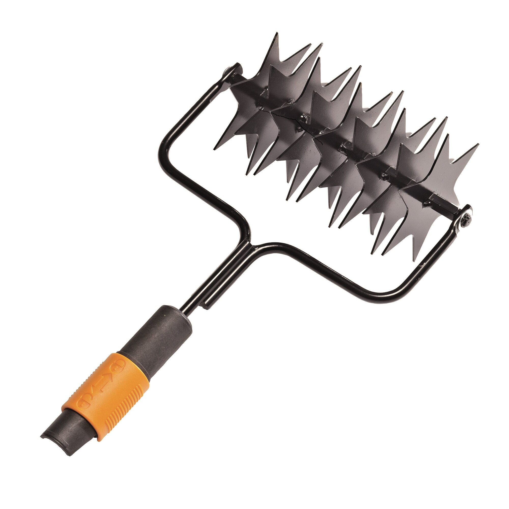 FISKARS QuikFit 1000689 Aerator - niskie ceny i opinie w Media Expert