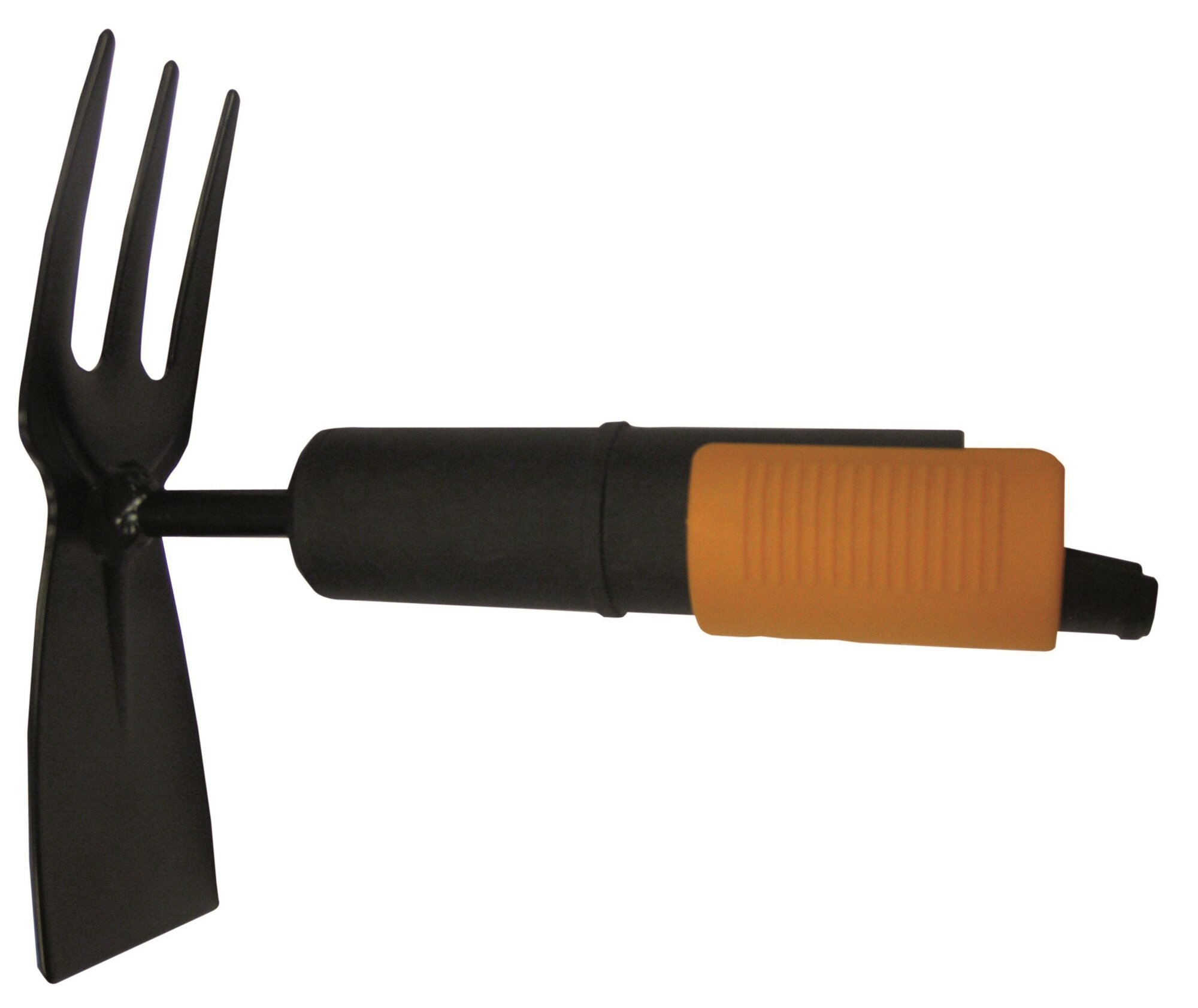 FISKARS Quikfit 137572 Motyka - niskie ceny i opinie w Media Expert