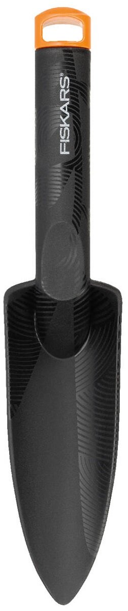 FISKARS 1000695 Łopatka ogrodowa - niskie ceny i opinie w Media Expert