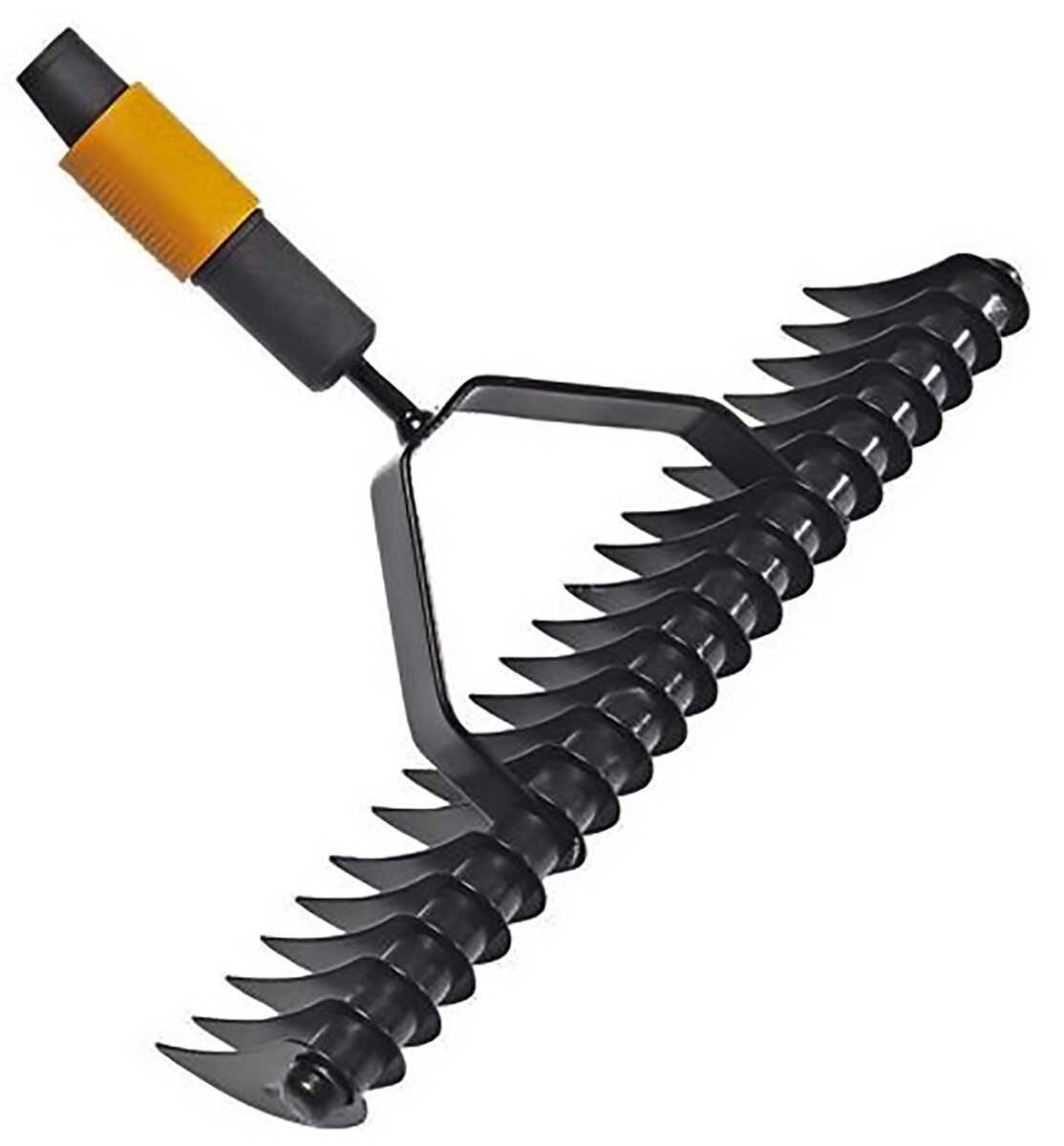FISKARS Quikfit 135513 do wertykulacji Grabie - niskie ceny i opinie w ...