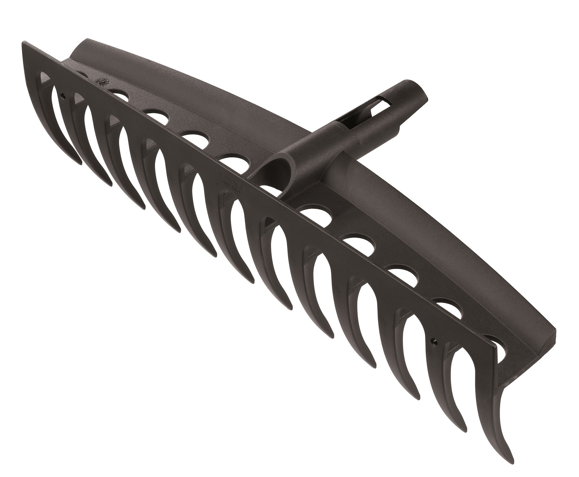 FISKARS Solid 1014917 do wertykulacji Grabie - niskie ceny i opinie w ...