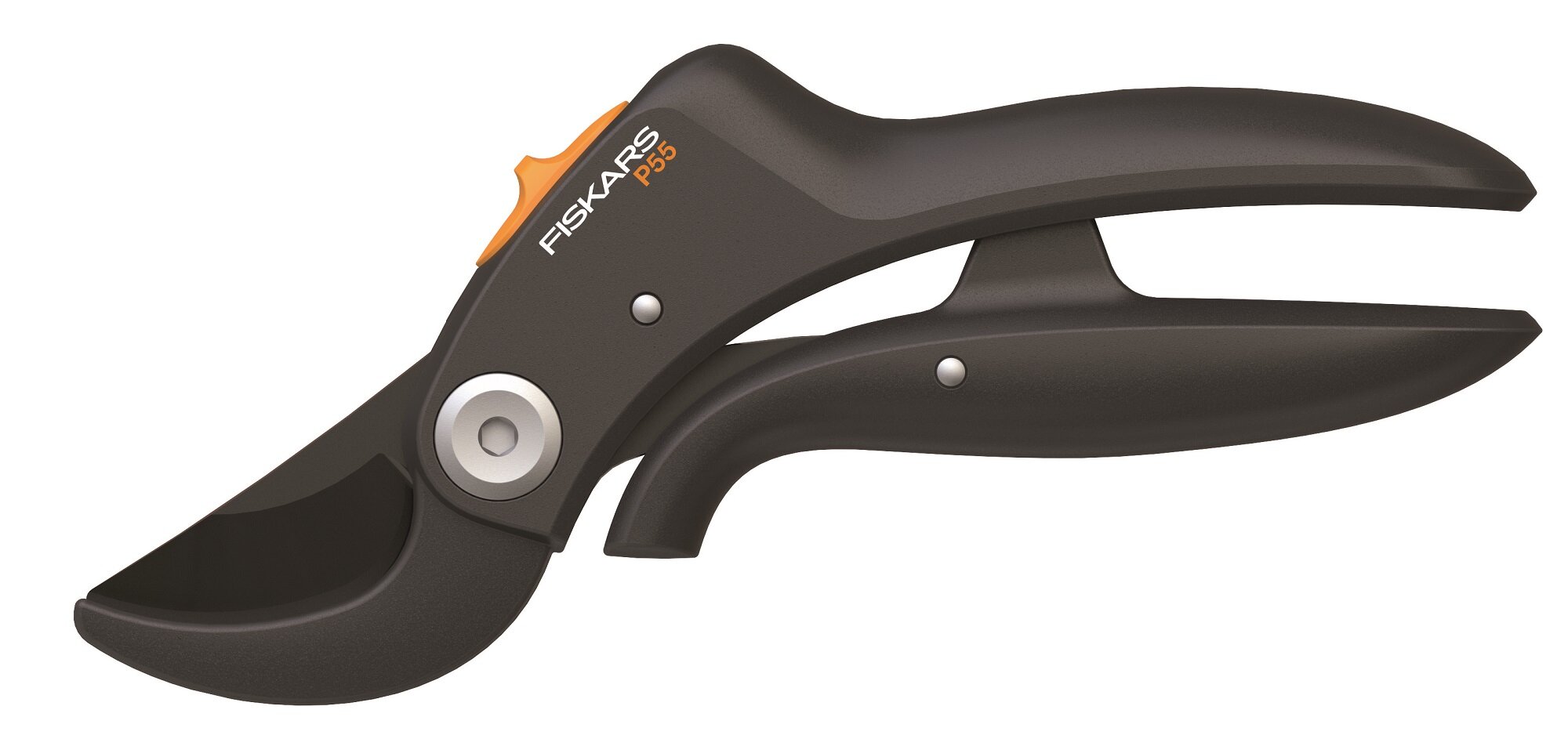 FISKARS PowerLever P55 Sekator ręczny - niskie ceny i opinie w Media Expert