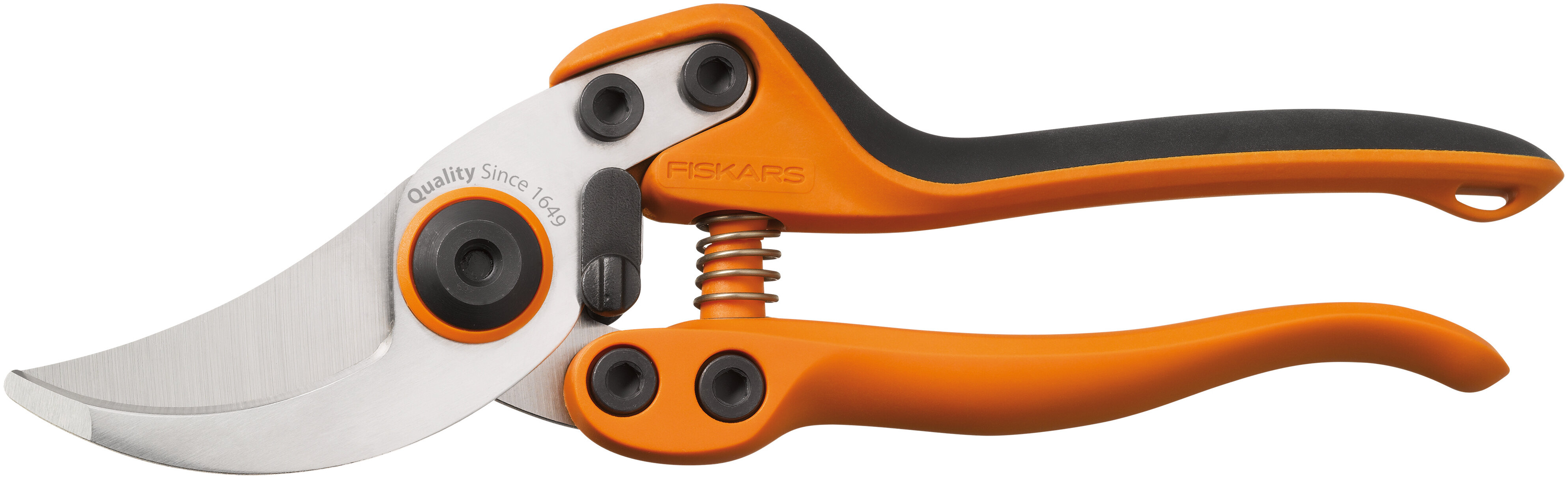 FISKARS 1020204 PB-8 M Sekator ręczny - niskie ceny i opinie w Media Expert