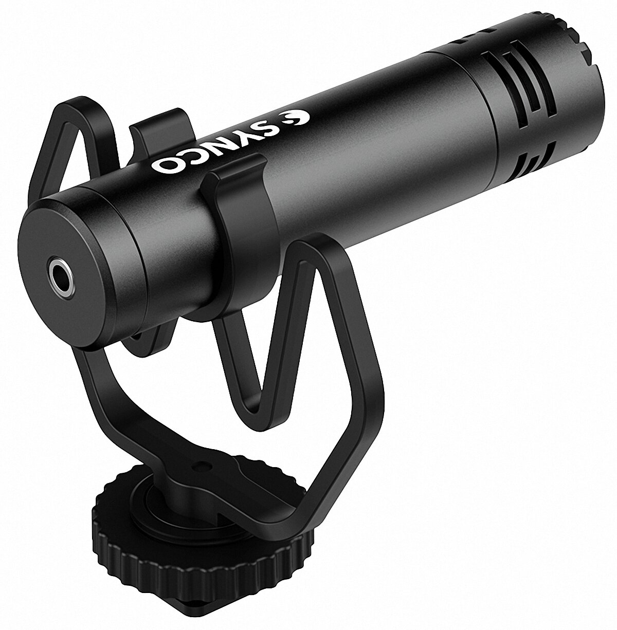 SYNCO Mic-M1P Mikrofon - niskie ceny i opinie w Media Expert