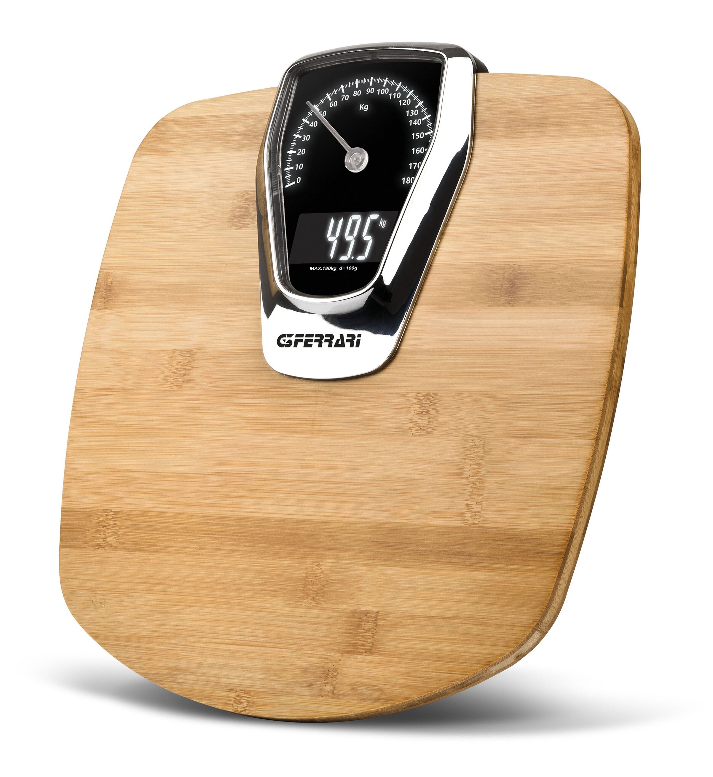 G3FERRARI Formula Elegance G30047 Waga - niskie ceny i opinie w Media ...