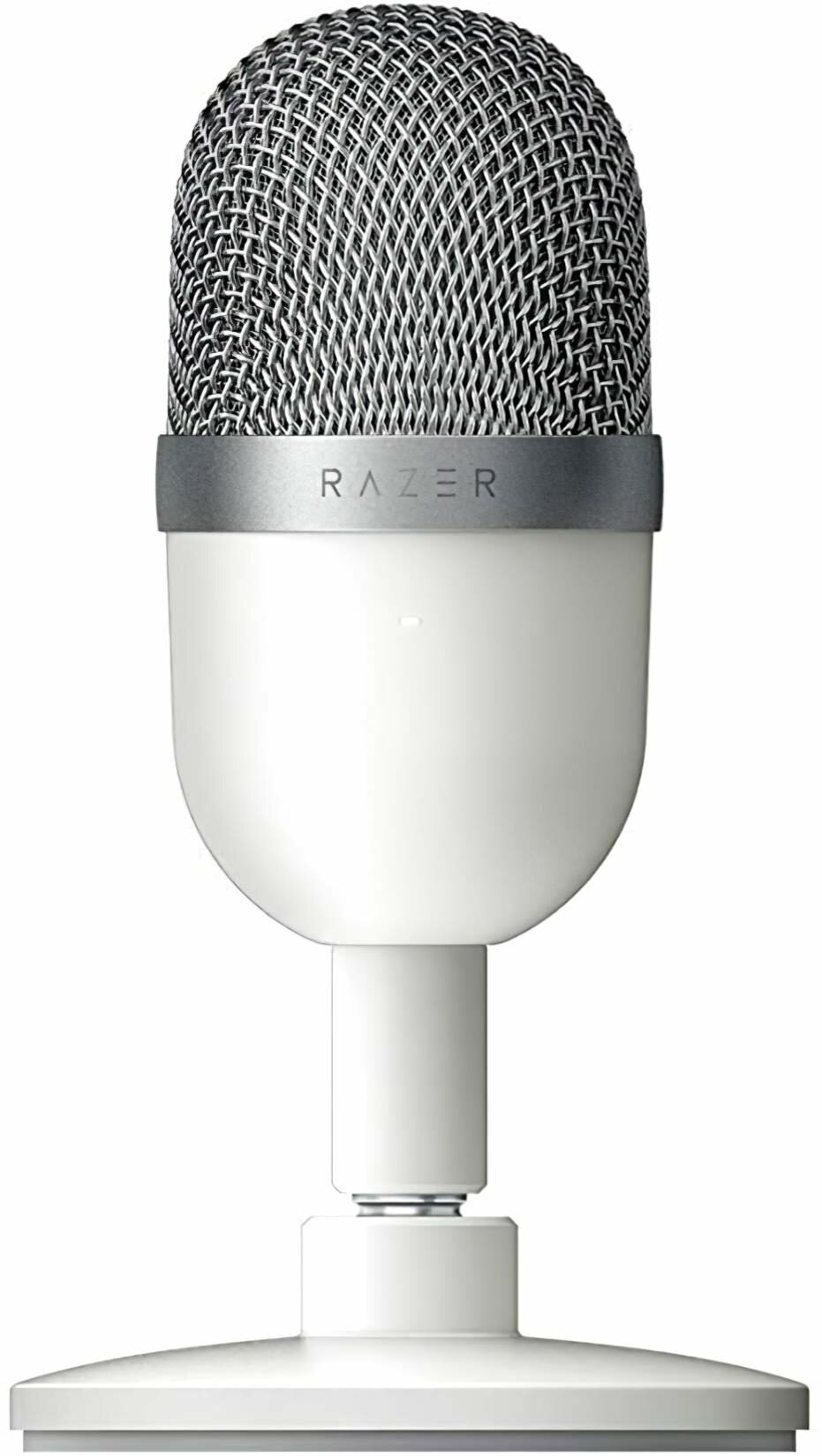 RAZER Seiren Mini Mikrofon - niskie ceny i opinie w Media Expert