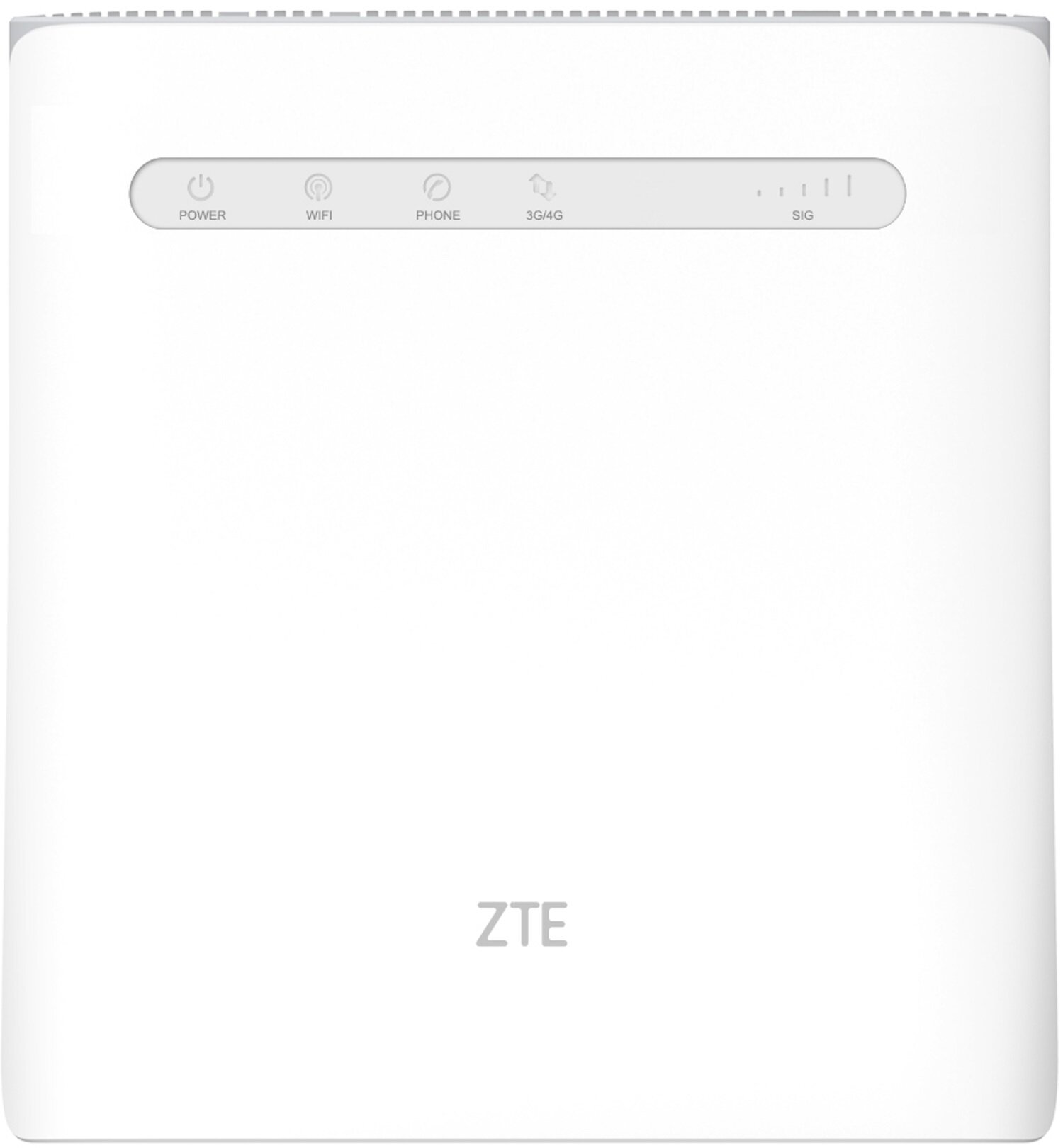 ZTE MF286R Router - niskie ceny i opinie w Media Expert