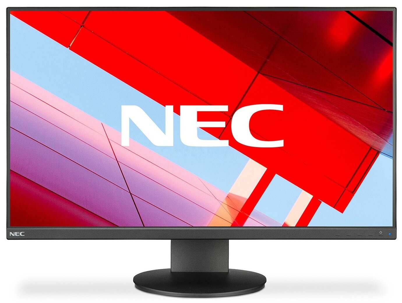 NEC MultiSync E243F 23.8" 1920x1080px IPS Monitor - niskie ceny i ...