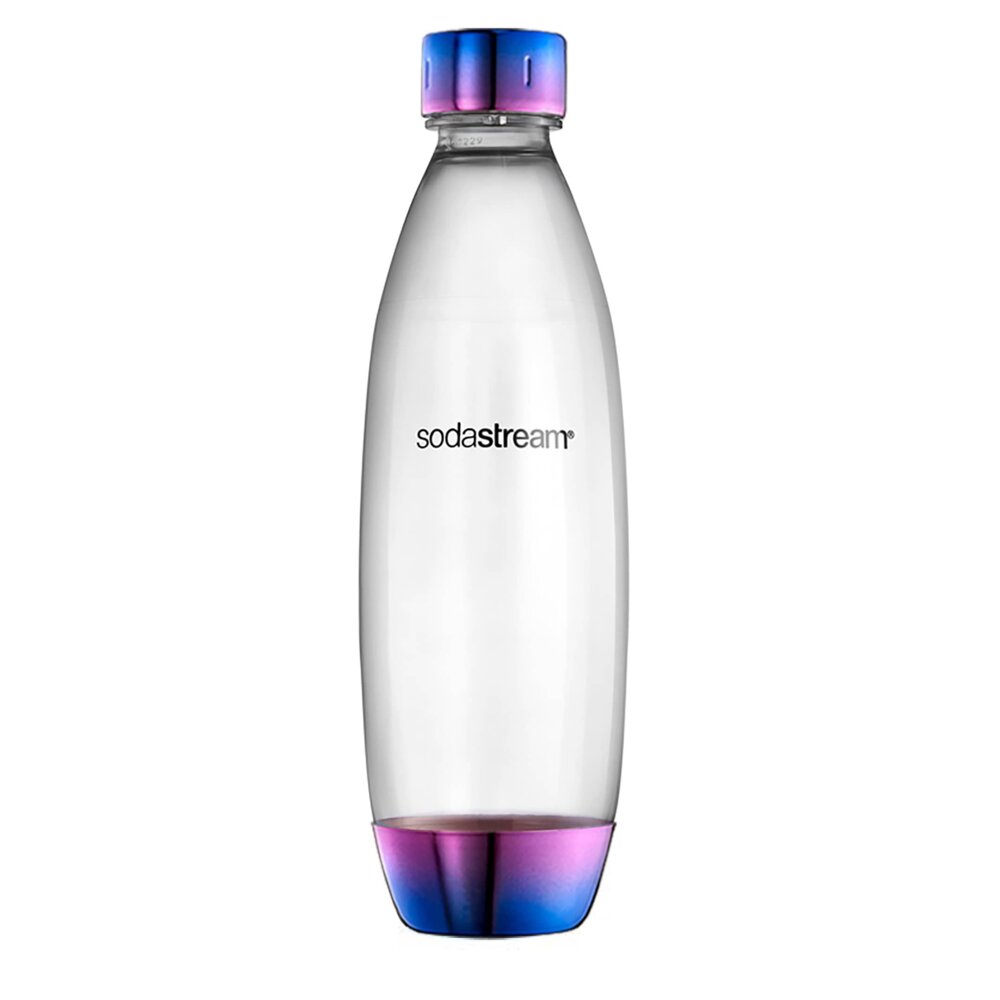 SODASTREAM Neon Gradient Butelka - niskie ceny i opinie w Media Expert