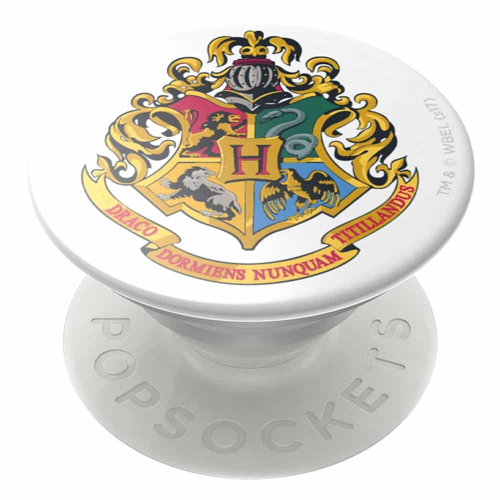 POPSOCKETS do telefonu Harry Potter Hogwarts Uchwyt i podstawka ...