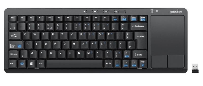PERIXX Periboard 716 III Klawiatura - niskie ceny i opinie w Media Expert