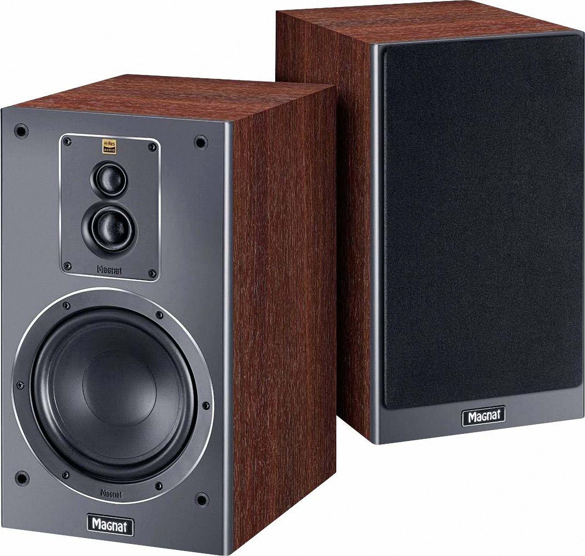 MAGNAT Signature 503 Mocca (2 szt.) Kolumny głośnikowe - niskie ceny i ...