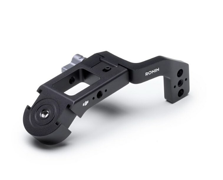 DJI do DJI Ronin S/SC Uchwyt - niskie ceny i opinie w Media Expert