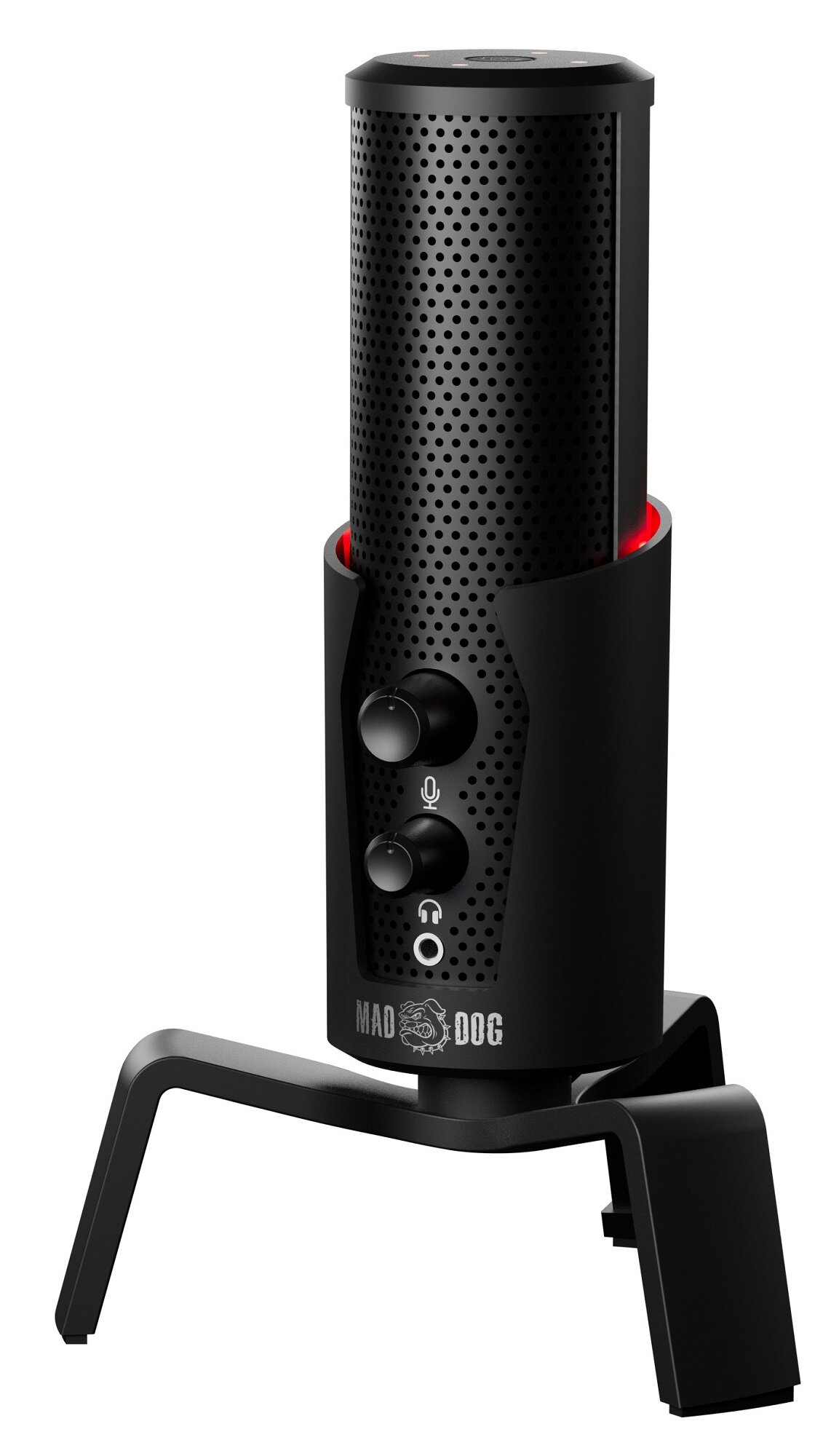 MAD DOG Pro GMC901 Mikrofon - niskie ceny i opinie w Media Expert