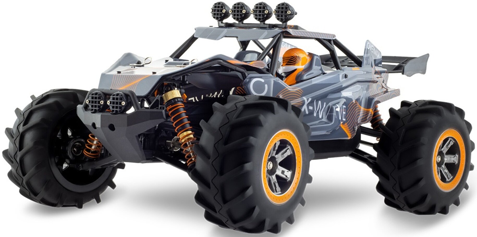 OVERMAX X-Wave Samochód zdalnie sterowany - niskie ceny i opinie w ...