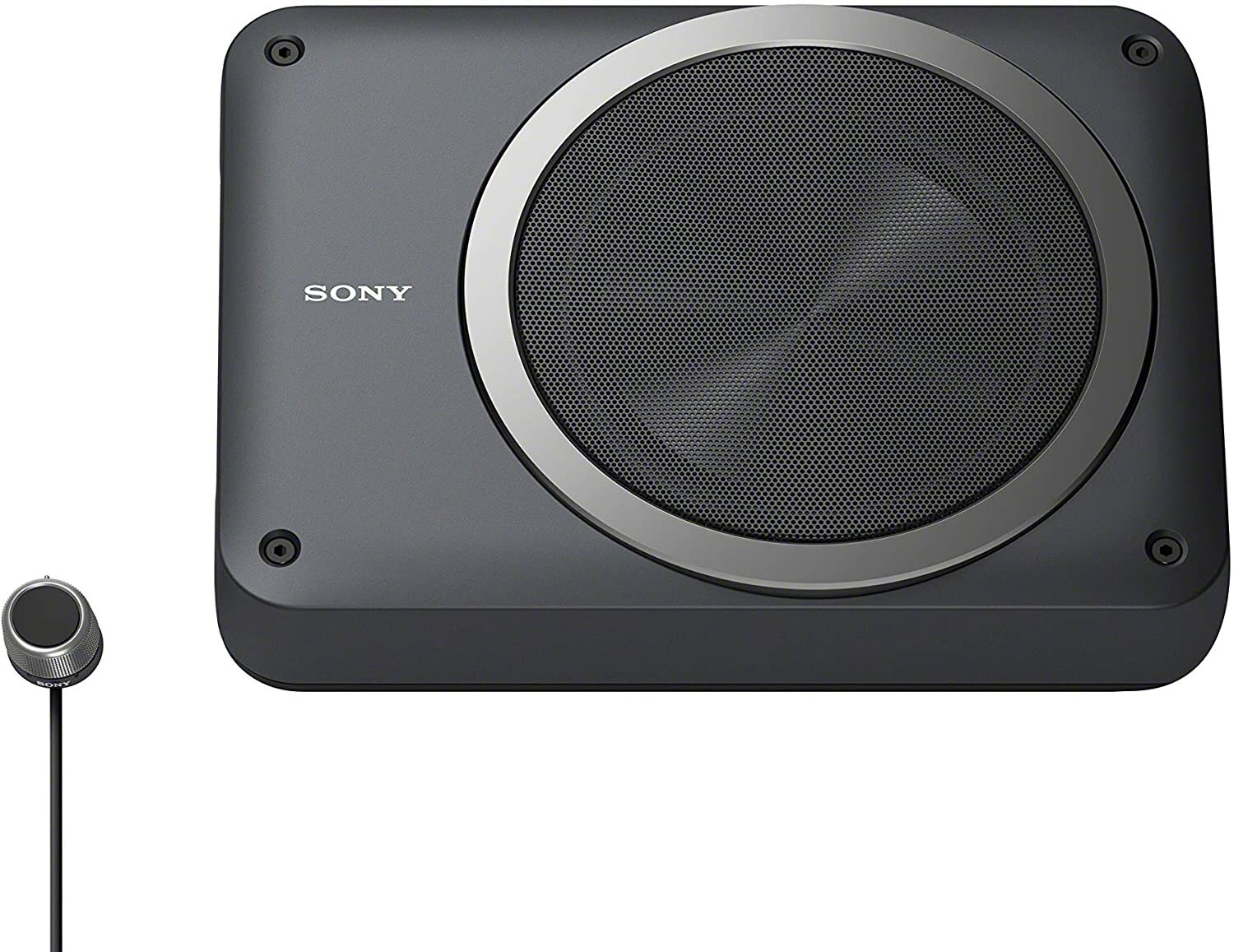 SONY XS-AW8 Subwoofer - niskie ceny i opinie w Media Expert