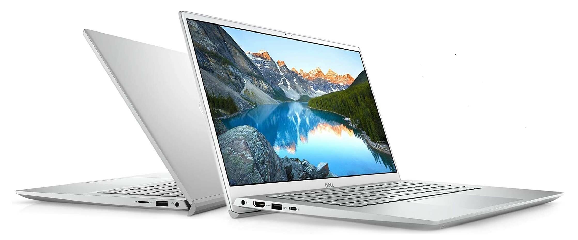 DELL Inspiron 5402 14" i5-1135G7 8GB RAM 512GB SSD Windows 10 Home ...