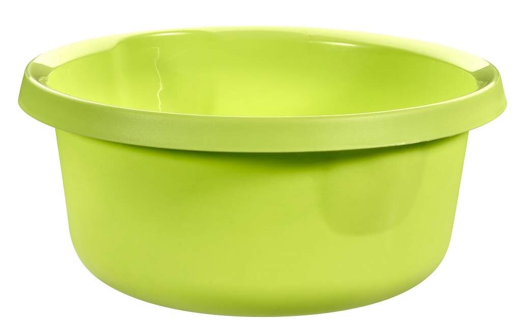 CURVER Essentials 235228 6L Zielony Miska na pranie - niskie ceny i ...