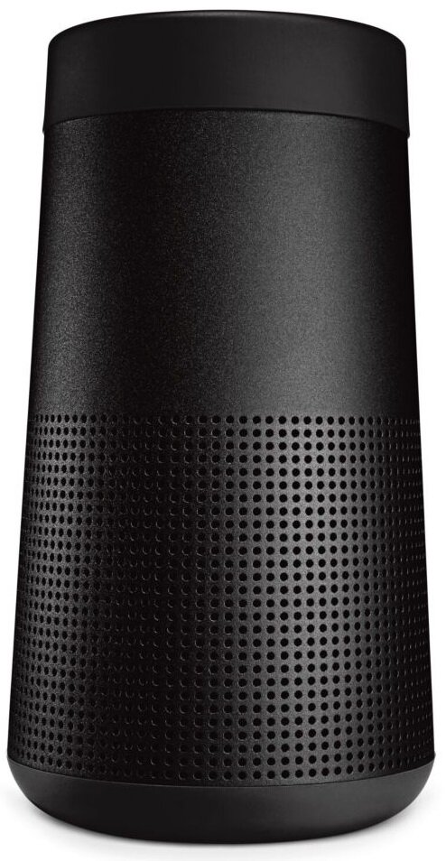 BOSE Soundlink Revolve II Czarny Głośnik mobilny - niskie ceny i opinie ...
