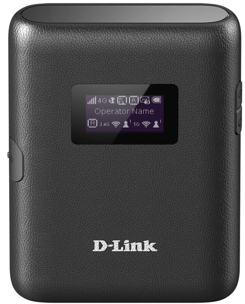 D-LINK DWR-933 LTE Router - niskie ceny i opinie w Media Expert