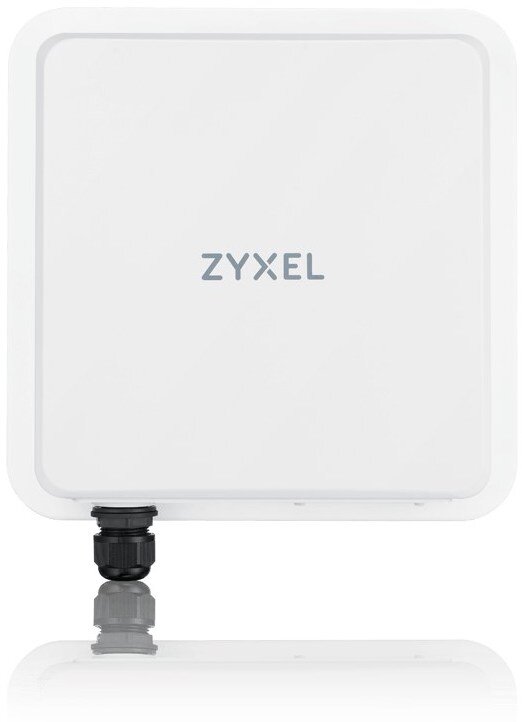 ZYXEL NR7101-EU01V1F Router - niskie ceny i opinie w Media Expert